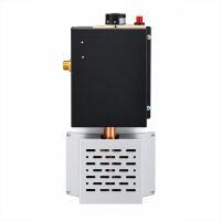 China Commercial Gas Storage Water Heater 150L 200L 300L Large Capacity Hot Water Storage Tank for Centralized Hot Water Supply System for sale
