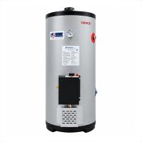 China Commercial Gas Storage Water Heater 150L 200L 300L Large Capacity Hot Water Storage Tank for Centralized Hot Water Supply System for sale