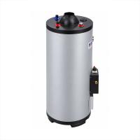 China Commercial Gas Storage Water Heater 150L 200L 300L Large Capacity Hot Water Storage Tank for Centralized Hot Water Supply System for sale