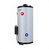 China Commercial Gas Storage Water Heater 150L 200L 300L Large Capacity Hot Water Storage Tank for Centralized Hot Water Supply System for sale
