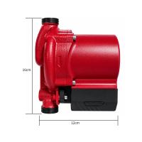 China CE Certified Wall Mounted Boiler Circulation Pump with Copper Water Outlet for Heating Systems for sale