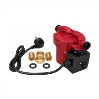 China CE Certified Wall Mounted Boiler Circulation Pump with Copper Water Outlet for Heating Systems for sale