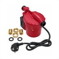 China CE Certified Wall Mounted Boiler Circulation Pump with Copper Water Outlet for Heating Systems for sale