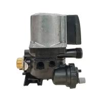 China 220V High Power Pulse Ignition Controller with Thermostat for Forced Exhaust Gas Water Heater Replacement Parts for sale