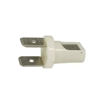 China Gas Water Heater Flame Detection Sensor Thermocouple Connector Adapter Replacement Spare Part for sale