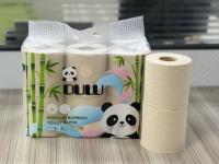 China High Quality High Quality Cheap Custom Private Label Toilet Paper Bath Tissue Toilet Paper 300 Sheet 3 Layer Soft Toilet Paper for sale