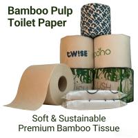 China High Quality High Quality Cheap Custom Private Label Toilet Paper Bath Tissue Toilet Paper 300 Sheet 3 Layer Soft Toilet Paper for sale