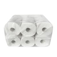 China High Quality Customize Wood Pulp Toilet Paper Rolls at Low Prices,  2/3/4-layer Toilet Paper and White Toilet Paper for sale