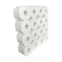 China High Quality Customize Wood Pulp Toilet Paper Rolls at Low Prices,  2/3/4-layer Toilet Paper and White Toilet Paper for sale