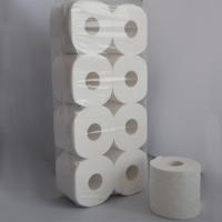 China Sinopec Group 2Ply Soft Toilet Paper Private Label for USA Bathrooms Premium Quality Tissue for Daily Use for sale