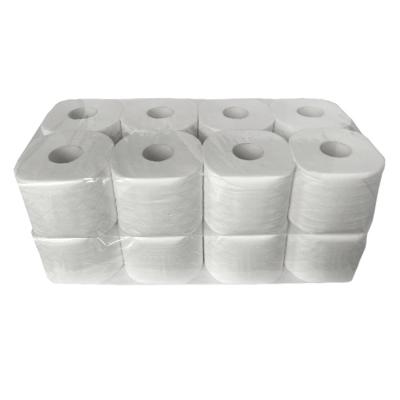 China Cleancare Organic Hygroscopic Toilet Paper Toalet Paper Toilet Toiletpaper for Bathroom for sale