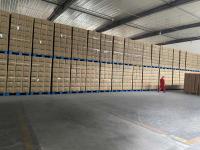 China China Factory Wholesale Customized High Quality Printed Toilet Tissue Paper for sale