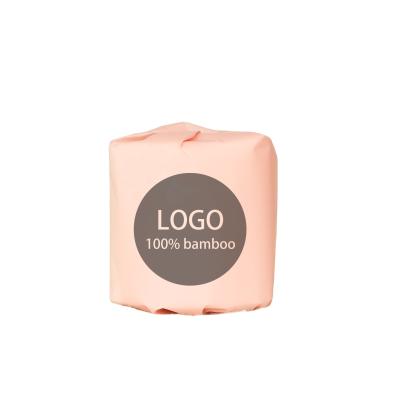 China China Factory Wholesale Customized High Quality Printed Toilet Tissue Paper for sale