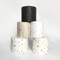 China Chinese Manufacture Yashi Paper Soft Bamboo Toilet Tissue Import Toilet Paper for sale