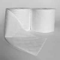 China Hygienic Custom Bamboo Toilet Paper Soft and Cheap in Bulk Design for sale