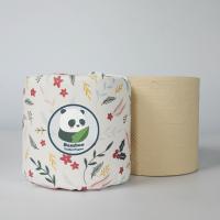 China OEM High Quality Toilet Paper Manufacturing Soft Comfortable Tissue Roll Toilet Paper for sale