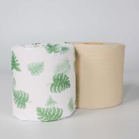 China OEM High Quality Toilet Paper Manufacturing Soft Comfortable Tissue Roll Toilet Paper for sale