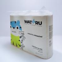China High Quality Cheap Custom Private Label Toilet Paper Bath Tissue Paper Toilet Paper for sale