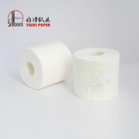China Factory Wholesale YaShi 100% Virgin Bamboo Pulp Eco-Friendly Ultra Plush 3 Ply Soft Toilet Paper 24 Mega Rolls 96 Regular Rolls for sale