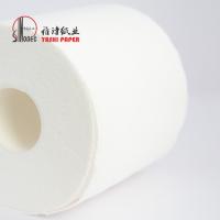 China Factory Wholesale YaShi 100% Virgin Bamboo Pulp Eco-Friendly Ultra Plush 3 Ply Soft Toilet Paper 24 Mega Rolls 96 Regular Rolls for sale