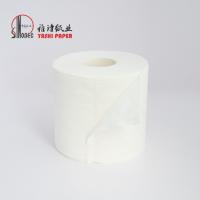 China Factory Wholesale YaShi 100% Virgin Bamboo Pulp Eco-Friendly Ultra Plush 3 Ply Soft Toilet Paper 24 Mega Rolls 96 Regular Rolls for sale