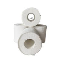 China Wholesale Price 100% Virgin Bamboo Pulp Eco-Friendly Customized Soft Toilet Paper Roll-Hot Selling Manufacturer for sale