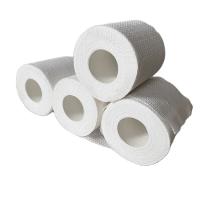 China Wholesale Price 100% Virgin Bamboo Pulp Eco-Friendly Customized Soft Toilet Paper Roll-Hot Selling Manufacturer for sale