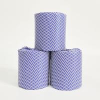 China Sinopec Group Eco Friendly Commercial 1000 Sheet Custom Bamboo Toilet Tissue Paper Roll for sale