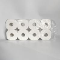 China Papel Higienico Para Hoteles Toilet Papier the Good Roll Papel Higienico Cisne Toilet Paper Yashi Premium for sale