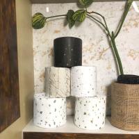 China Certified Eco-Friendly 2-3 Ply Rolls of Soft Virgin Wood Pulp Custom Packaged Wholesale Toilet Paper for sale
