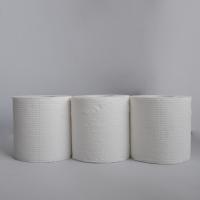 China Custom Logo Eco-Friendly Bamboo Toilet Paper 3 Ply Tissue 2Ply Toilet Toulet Paper Tissue Rolls Toilet for sale
