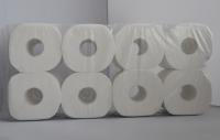 China Custom Logo Eco-Friendly Bamboo Toilet Paper 3 Ply Tissue 2Ply Toilet Toulet Paper Tissue Rolls Toilet for sale