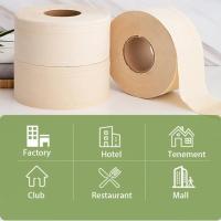 China Ultra Comfortcare Jumbo Roll Toilet Paper Tissue Ultra Soft and Convenient for Daily Use for sale