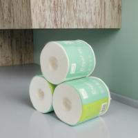 China Wholesale Custom Printed Roll Toilet Tissues Paper Towel for sale