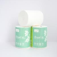 China Wholesale Custom Printed Roll Toilet Tissues Paper Towel for sale