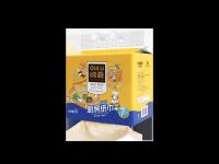 China Wholesale Customizable Original Wood Pulp Facial Tissues Hanging Tissue Paper Napkins with OEM Availability for sale