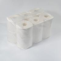 China Custom Standard Size ultra Soft Strong Toilet Paper Rolls with Customized Design logo for sale