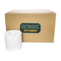 China 3 Layer Toilet Tissue Paper 3 Ply Big Roll Hotel Bath Tissue Household Bamboo Toilet Paper for sale