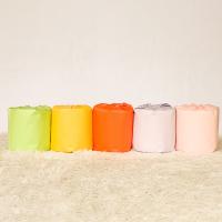 China Bamboo Toilet Tissue Roll Home Hotel Restaurant Bamboo Pulp 3Ply Toilet Paper Toilet Tissue Paper Roll for sale