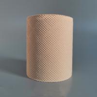 China Wholesale Cheap Customized Bamboo Pulp Toilet Paper Rolls, 2-ply/3-ply/4-ply White or Natural Bamboo Color Paper Towels for sale