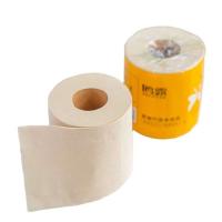 China Wholesale Manufacturer Custom Embossed Quality Soft 2 Ply and 3 Ply Toilet Tissue OEM Bathroom Tissue for sale