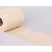 China Wholesale Manufacturer Custom Embossed Quality Soft 2 Ply and 3 Ply Toilet Tissue OEM Bathroom Tissue for sale