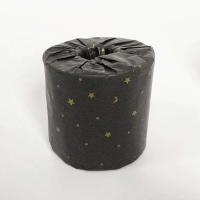 China Hot Selling 100% Bamboo Toilet Paper Custom Jumbo Roll 10x10cm Premium 1ply 2ply 3ply Soft Strong Tissue Free Sample Available for sale