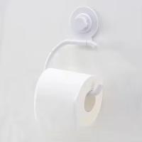 China Velvet Classic Quilted Printing Soft Custom White Toilet Paper Holder with Natural Wicker Rattan House OEM Manufacturer for sale