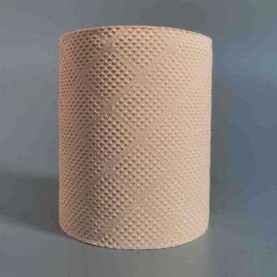 China Custom Soft Bamboo Toilet Tissue Paper Roll 2ply & 3ply Safe & Tough Premium Quality Bamboo Toilet Tissue Roll for sale