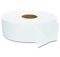 China Wholesale Large White Giant Roll Toilet Paper Custom Logo Printing Original Bamboo Pulp Soft Hotel Bathroom Factory Manufacturer for sale