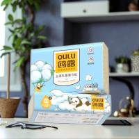 China Customized Ultra-Soft 4-Ply 3-Ply 2-Ply Original Wood Pulp Facial Tissue Paper in Box 5 Bags Per Order for sale