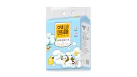 China Customized Ultra-Soft 4-Ply 3-Ply 2-Ply Original Wood Pulp Facial Tissue Paper in Box 5 Bags Per Order for sale