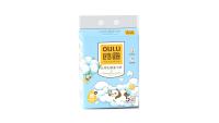 China Customized Ultra-Soft 4-Ply 3-Ply 2-Ply Original Wood Pulp Facial Tissue Paper in Box 5 Bags Per Order for sale