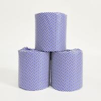China Bamboo Pulp Eco-Friendly Tissues Toilet Paper Paper Tissues Natural 3 Ply Toilet Tissue for sale